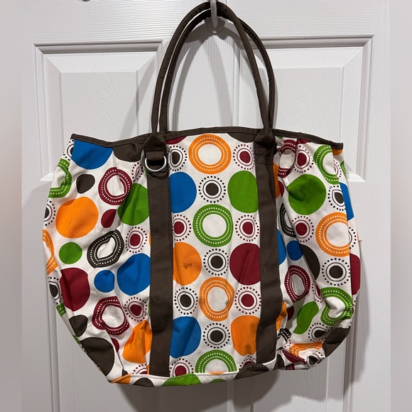 thirty-one | Bags | Thirty One Bag Tote Purse | Poshmark